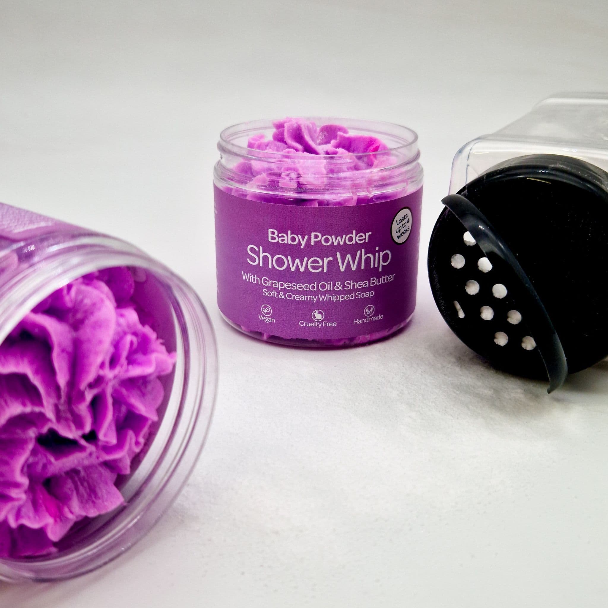 Shower / Bath Whip – Jane's Boutique Ashford